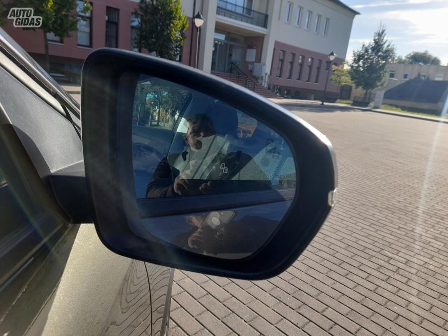 Peugeot 3008 2020 Mažeikiai, ar dzinēja tilpumu 1.20 L un nobraukumu 99 tūkst. km par 11950 €, foto 16 vietnē AUTOMOTO.COM.LV