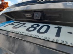 Peugeot 3008 2020 Mažeikiai, ar dzinēja tilpumu 1.20 L un nobraukumu 99 tūkst. km par 11950 €, foto 17 vietnē AUTOMOTO.COM.LV