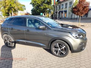 Peugeot 3008 2020 Mažeikiai, ar dzinēja tilpumu 1.20 L un nobraukumu 99 tūkst. km par 11950 €, foto 20 vietnē AUTOMOTO.COM.LV