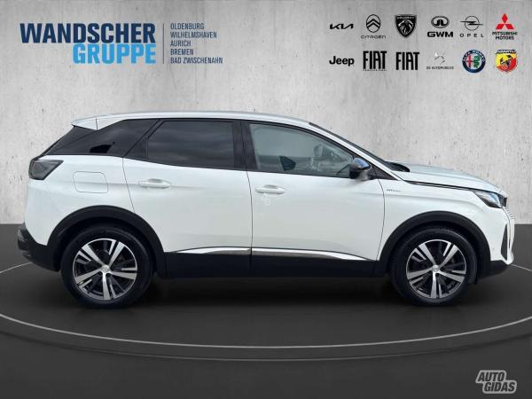 Peugeot 3008 2021 Kauņa, ar dzinēja tilpumu 1.60 L un nobraukumu 64 tūkst. km par 27563 €, foto 8 vietnē AUTOMOTO.COM.LV