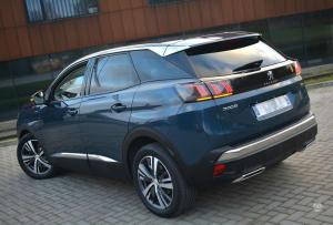Peugeot 3008 2021 in Klaipeda, with an engine capacity of 1.50 L and mileage of 255 thousand km for 14450 €, photo 22 on AUTOMOTO.COM.LV