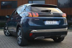 Peugeot 3008 2021 Klaipėda, ar dzinēja tilpumu 1.50 L un nobraukumu 255 tūkst. km par 14450 €, foto 6 vietnē AUTOMOTO.COM.LV