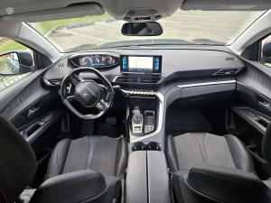 Peugeot 3008 2021 Klaipėda, ar dzinēja tilpumu 1.50 L un nobraukumu 255 tūkst. km par 14450 €, foto 8 vietnē AUTOMOTO.COM.LV