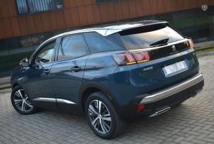 Peugeot 3008 2021 Klaipėda, ar dzinēja tilpumu 1.50 L un nobraukumu 255 tūkst. km par 14450 €, foto 20 vietnē AUTOMOTO.COM.LV