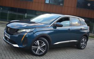 Peugeot 3008 2021 Klaipėda, ar dzinēja tilpumu 1.50 L un nobraukumu 255 tūkst. km par 14450 €, foto 21 vietnē AUTOMOTO.COM.LV