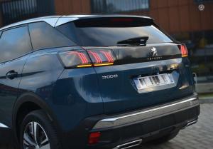 Peugeot 3008 2021 Klaipėda, ar dzinēja tilpumu 1.50 L un nobraukumu 255 tūkst. km par 14450 €, foto 39 vietnē AUTOMOTO.COM.LV
