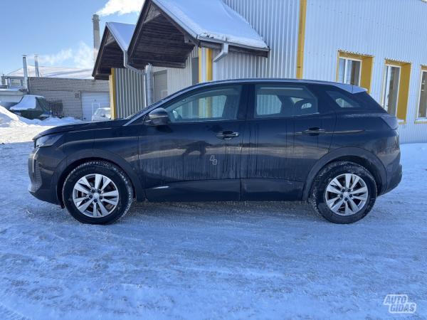 Peugeot 3008 2021 Tauragė, ar dzinēja tilpumu 1.50 L un nobraukumu 216 tūkst. km par 11900 €, foto 4 vietnē AUTOMOTO.COM.LV