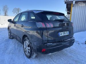 Peugeot 3008 2021 Tauragė, ar dzinēja tilpumu 1.50 L un nobraukumu 216 tūkst. km par 11900 €, foto 5 vietnē AUTOMOTO.COM.LV
