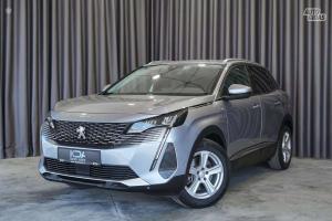 Peugeot 3008 2021 in Marijampole, with an engine capacity of 1.60 L and mileage of 72 thousand km for 18950 €, photo 5 on AUTOMOTO.COM.LV