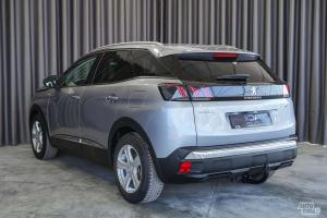 Peugeot 3008 2021 in Marijampole, with an engine capacity of 1.60 L and mileage of 72 thousand km for 18950 €, photo 8 on AUTOMOTO.COM.LV