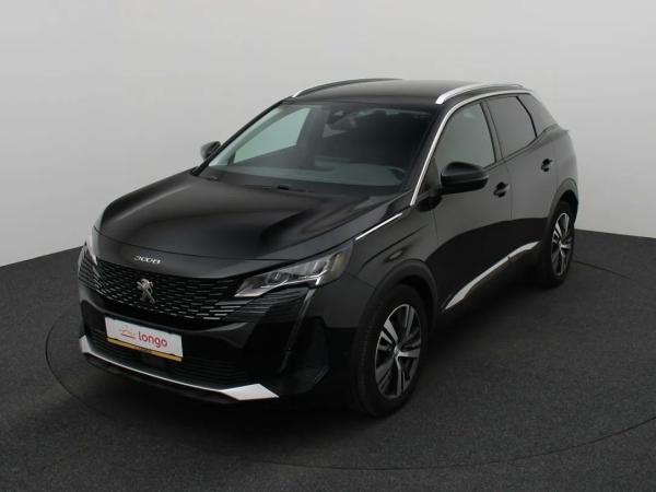 Peugeot 3008 2021 Viļņa, ar dzinēja tilpumu 1.20 L un nobraukumu 141 tūkst. km par 15199 €, foto 1 vietnē AUTOMOTO.COM.LV