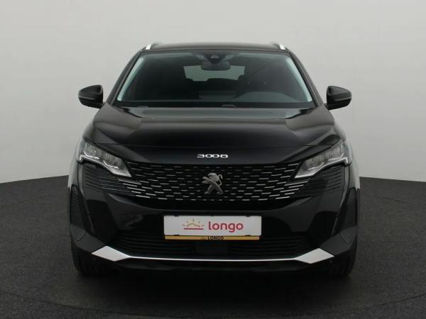 Peugeot 3008 2021 Viļņa, ar dzinēja tilpumu 1.20 L un nobraukumu 141 tūkst. km par 15199 €, foto 3 vietnē AUTOMOTO.COM.LV