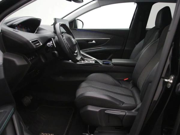 Peugeot 3008 2021 Viļņa, ar dzinēja tilpumu 1.20 L un nobraukumu 141 tūkst. km par 15199 €, foto 4 vietnē AUTOMOTO.COM.LV