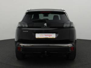 Peugeot 3008 2021 in Vilnius, with an engine capacity of 1.20 L and mileage of 141 thousand km for 15199 €, photo 6 on AUTOMOTO.COM.LV