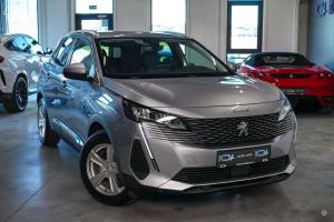Peugeot 3008 2021 Marijampole, ar dzinēja tilpumu 1.60 L un nobraukumu 72 tūkst. km par 18950 €, foto 3 vietnē AUTOMOTO.COM.LV