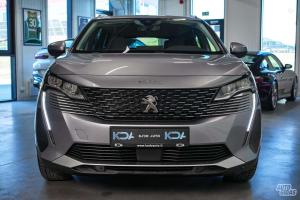 Peugeot 3008 2021 Marijampole, ar dzinēja tilpumu 1.60 L un nobraukumu 72 tūkst. km par 18950 €, foto 4 vietnē AUTOMOTO.COM.LV