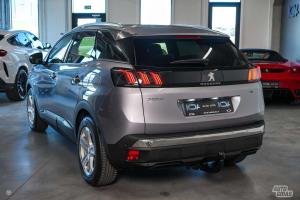 Peugeot 3008 2021 Marijampole, ar dzinēja tilpumu 1.60 L un nobraukumu 72 tūkst. km par 18950 €, foto 10 vietnē AUTOMOTO.COM.LV