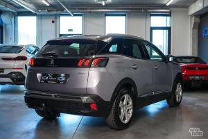 Peugeot 3008 2021 Marijampole, ar dzinēja tilpumu 1.60 L un nobraukumu 72 tūkst. km par 18950 €, foto 13 vietnē AUTOMOTO.COM.LV