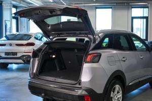 Peugeot 3008 2021 Marijampole, ar dzinēja tilpumu 1.60 L un nobraukumu 72 tūkst. km par 18950 €, foto 14 vietnē AUTOMOTO.COM.LV