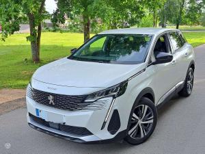 Пежо 3008 2021 в Таураге, объемом двигателя 1.50 л и пробегом 253 тыс. км за 12500 €, фото 3 на AUTOMOTO.COM.LV