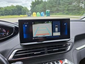 Пежо 3008 2021 в Таураге, объемом двигателя 1.50 л и пробегом 253 тыс. км за 13300 €, фото 14 на AUTOMOTO.COM.LV
