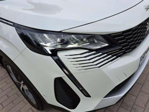 Пежо 3008 2021 в Таураге, объемом двигателя 1.50 л и пробегом 253 тыс. км за 13300 €, фото 20 на AUTOMOTO.COM.LV