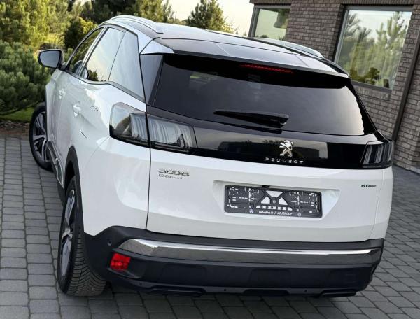 Peugeot 3008 2021 in Kaunas, with an engine capacity of 1.60 L and mileage of 154 thousand km for 16390 €, photo 9 on AUTOMOTO.COM.LV