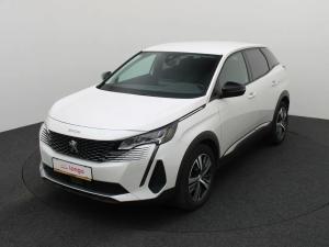 Peugeot 3008 2022 Viļņa, ar dzinēja tilpumu 1.50 L un nobraukumu 161 tūkst. km par 18499 €, foto  vietnē AUTOMOTO.COM.LV