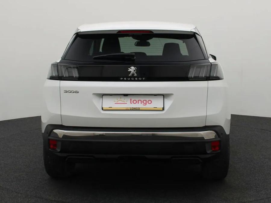 Peugeot 3008 2022 Viļņa, ar dzinēja tilpumu 1.50 L un nobraukumu 161 tūkst. km par 18499 €, foto 5 vietnē AUTOMOTO.COM.LV