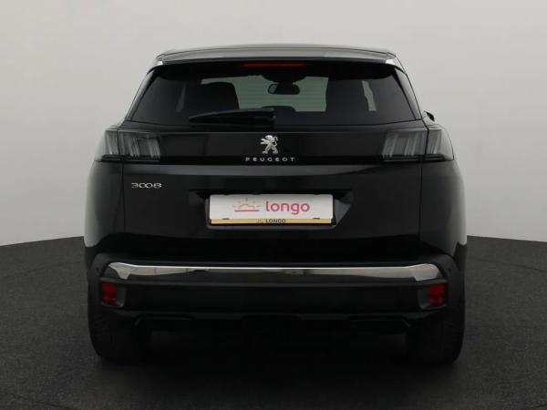 Peugeot 3008 2022 in Vilnius, with an engine capacity of 1.50 L and mileage of 142 thousand km for 18699 €, photo 5 on AUTOMOTO.COM.LV