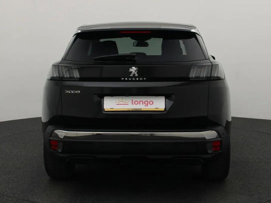 Peugeot 3008 2022 Viļņa, ar dzinēja tilpumu 1.50 L un nobraukumu 142 tūkst. km par 18699 €, foto 5 vietnē AUTOMOTO.COM.LV