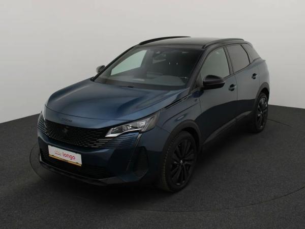 Peugeot 3008 2022 Viļņa, ar dzinēja tilpumu 1.20 L un nobraukumu 171 tūkst. km par 15999 €, foto  vietnē AUTOMOTO.COM.LV