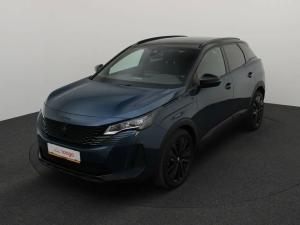 Peugeot 3008 2022 in Vilnius, with an engine capacity of 1.20 L and mileage of 171 thousand km for 15999 €, photo  on AUTOMOTO.COM.LV