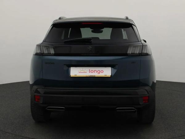 Peugeot 3008 2022 in Vilnius, with an engine capacity of 1.20 L and mileage of 171 thousand km for 15999 €, photo 5 on AUTOMOTO.COM.LV