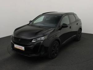 Peugeot 3008 2022 in Vilnius, with an engine capacity of 1.60 L and mileage of 154 thousand km for 19399 €, photo  on AUTOMOTO.COM.LV