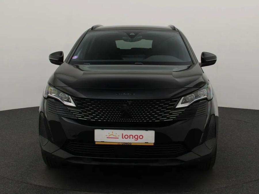 Peugeot 3008 2022 in Vilnius, with an engine capacity of 1.60 L and mileage of 154 thousand km for 19399 €, photo 4 on AUTOMOTO.COM.LV