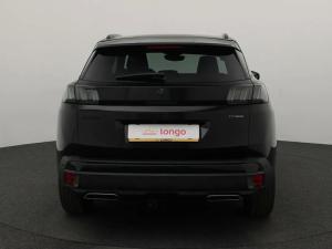 Peugeot 3008 2022 in Vilnius, with an engine capacity of 1.60 L and mileage of 154 thousand km for 19399 €, photo 6 on AUTOMOTO.COM.LV