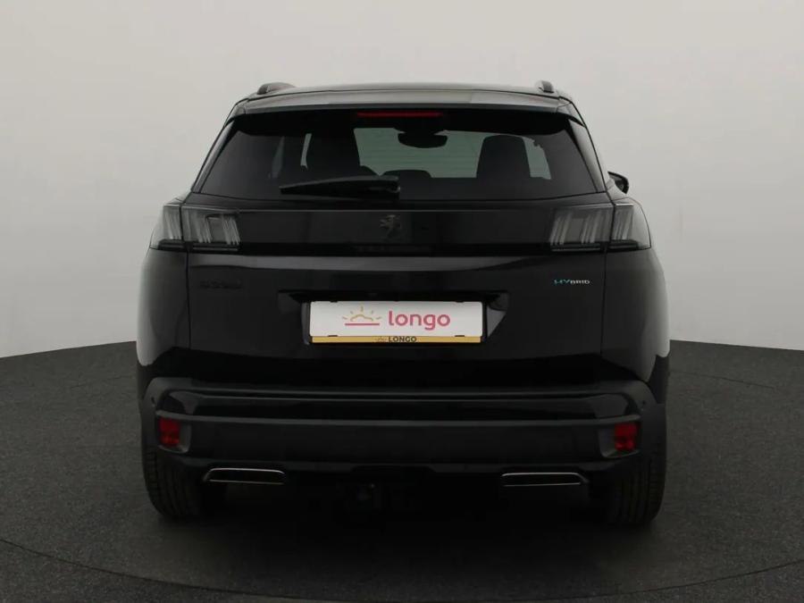 Peugeot 3008 2022 in Vilnius, with an engine capacity of 1.60 L and mileage of 154 thousand km for 19399 €, photo 6 on AUTOMOTO.COM.LV