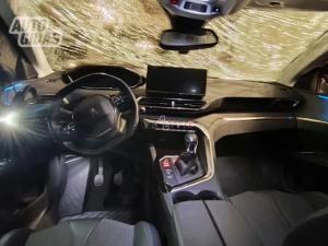 Peugeot 3008 2022 in Kaunas, with an engine capacity of 1.20 L and mileage of 38 thousand km for 7250 €, photo 6 on AUTOMOTO.COM.LV