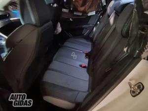 Peugeot 3008 2022 in Kaunas, with an engine capacity of 1.20 L and mileage of 38 thousand km for 7250 €, photo 7 on AUTOMOTO.COM.LV
