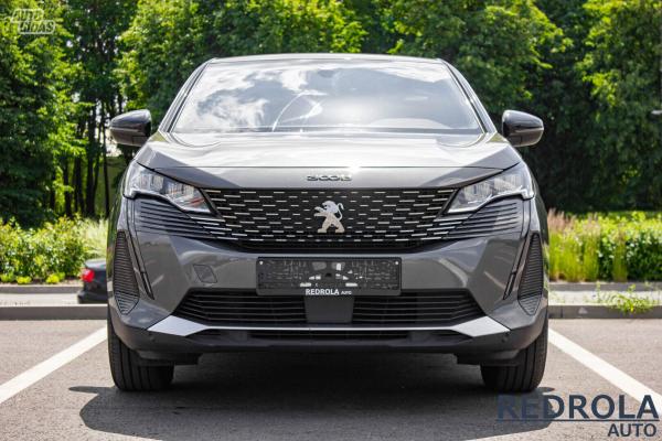 Peugeot 3008 2022 in Kaunas, with an engine capacity of 1.50 L and mileage of 164 thousand km for 15300 €, photo 2 on AUTOMOTO.COM.LV