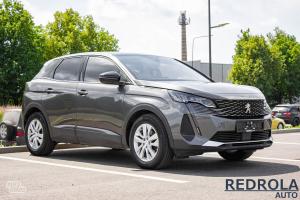 Пежо 3008 2022 в Каунас, объемом двигателя 1.50 л и пробегом 164 тыс. км за 15300 €, фото 4 на AUTOMOTO.COM.LV