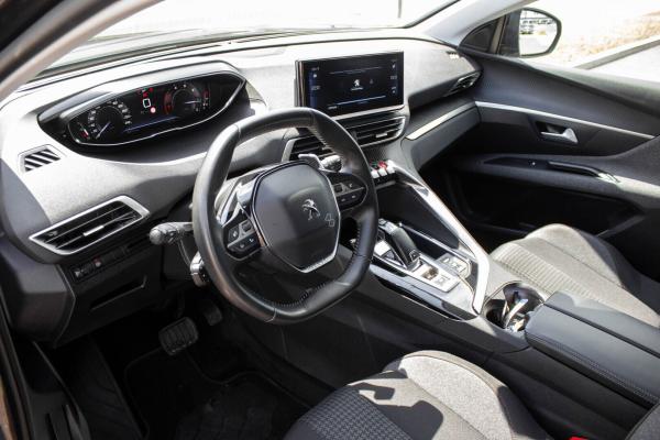 Peugeot 3008 2022 in Kaunas, with an engine capacity of 1.50 L and mileage of 164 thousand km for 15300 €, photo 7 on AUTOMOTO.COM.LV