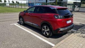Peugeot 3008 2022 in Vilnius, with an engine capacity of 1.60 L and mileage of 125 thousand km for 17900 €, photo 7 on AUTOMOTO.COM.LV
