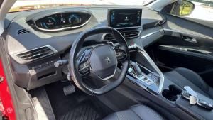 Peugeot 3008 2022 in Vilnius, with an engine capacity of 1.60 L and mileage of 125 thousand km for 17900 €, photo 12 on AUTOMOTO.COM.LV