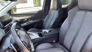 Peugeot 3008 2022 in Vilnius, with an engine capacity of 1.60 L and mileage of 125 thousand km for 17900 €, photo 13 on AUTOMOTO.COM.LV