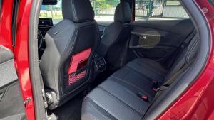 Peugeot 3008 2022 in Vilnius, with an engine capacity of 1.60 L and mileage of 125 thousand km for 17900 €, photo 15 on AUTOMOTO.COM.LV