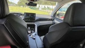 Peugeot 3008 2022 in Vilnius, with an engine capacity of 1.60 L and mileage of 125 thousand km for 17900 €, photo 20 on AUTOMOTO.COM.LV