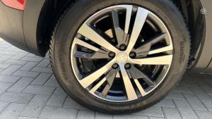Peugeot 3008 2022 in Vilnius, with an engine capacity of 1.60 L and mileage of 125 thousand km for 17900 €, photo 23 on AUTOMOTO.COM.LV