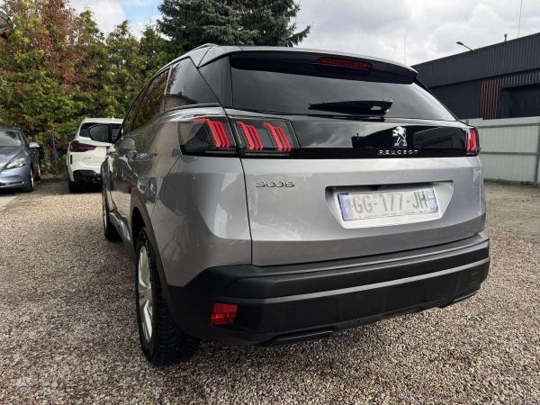 Peugeot 3008 2022 Kauņa, ar dzinēja tilpumu 1.50 L un nobraukumu 170 tūkst. km par 14944 €, foto 1 vietnē AUTOMOTO.COM.LV